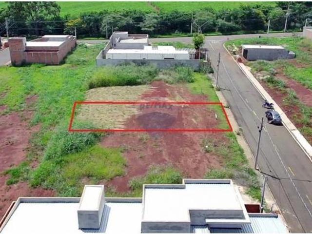 Terreno para venda em Jardim Alto Da Represa de 275.00m²