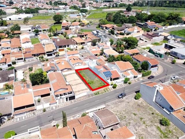 Terreno para venda em Jardim Alto Das Araras em Araras São Paulo de 300.00m² com 3 Garagens