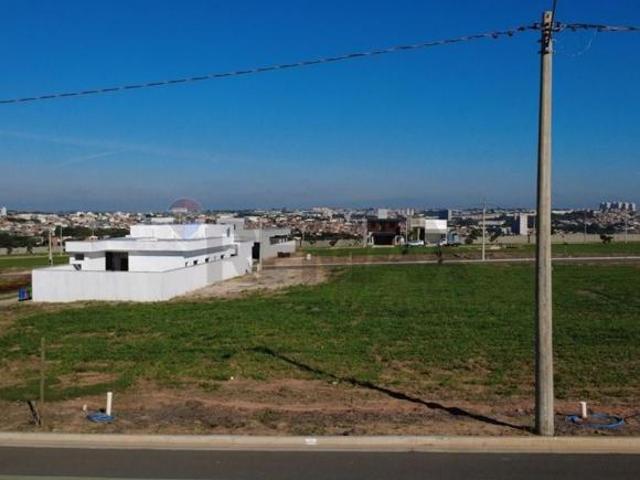 Terreno para venda em Jardim Altos Do Klavin de 300.00m² com 1 Garagem