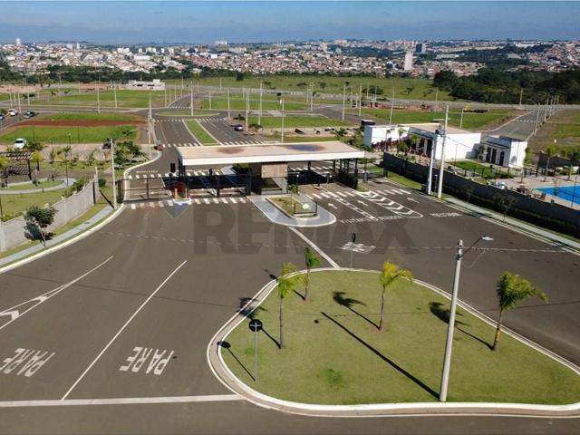 Terreno para venda em Jardim Altos Do Klavin em Nova Odessa São Paulo de 300.00m² com 1 Garagem