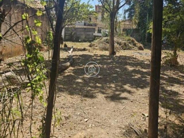 Terreno para venda em Jardim Alvorada, Montes Claros