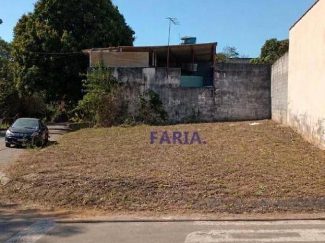 Terreno para venda em Jardim Alvorada, Alfenas