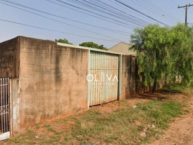 Terreno para venda em Jardim Alvorada de 1000.00m²