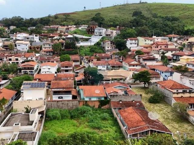 Terreno para venda em Jardim Alvorada de 310.80m²