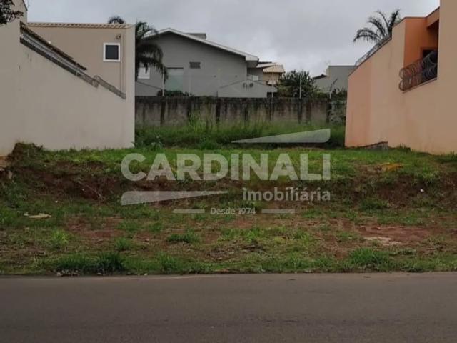 Terreno para venda em Jardim Alvorada em São Carlos São Paulo de 376.00m²
