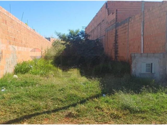 Terreno para venda em Jardim Amanda Ii em Hortolândia São Paulo de 250.00m²
