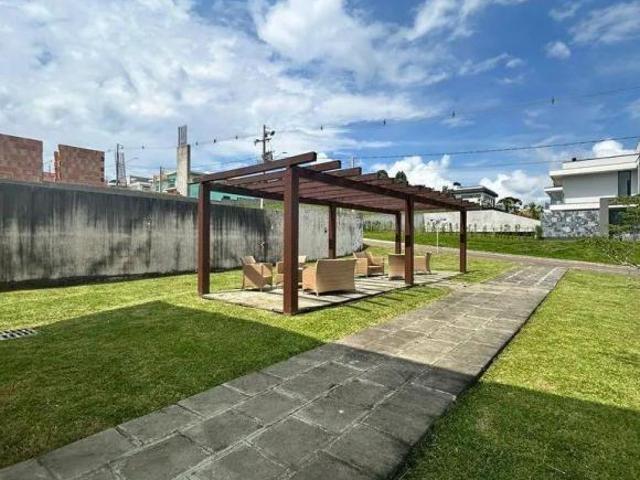 Terreno para venda em Jardim Amélia de 1000.00m²