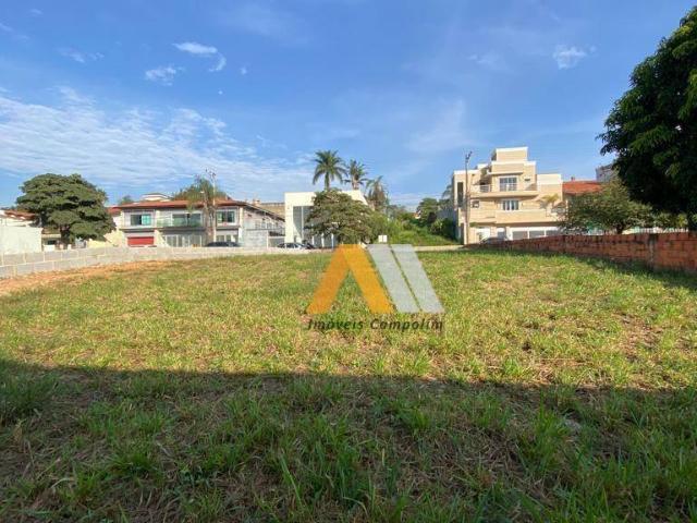 Terreno para venda em Jardim América em Sorocaba São Paulo de 360.00m²