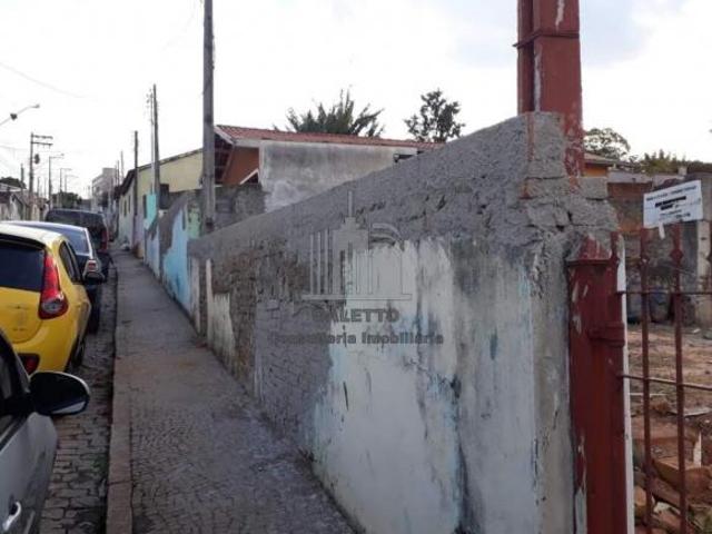 Terreno para venda em JARDIM AMÉRICA de 769.95m²