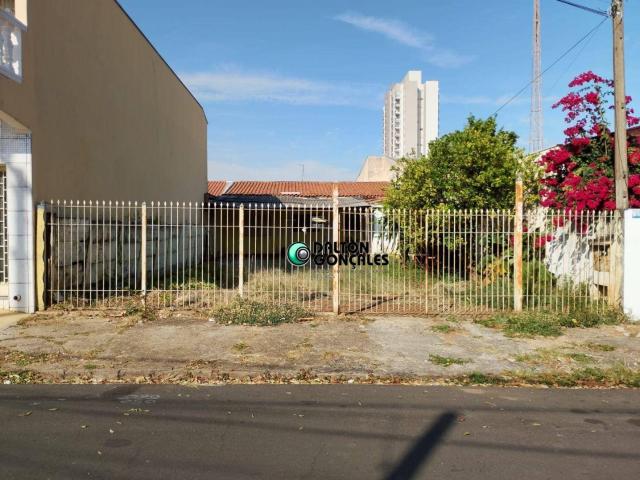 Terreno para venda em Jardim América em Indaiatuba São Paulo de 125.00m²