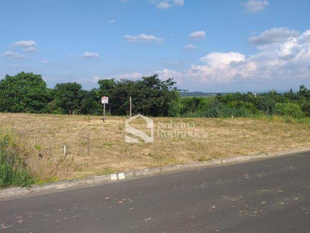 Terreno para venda em Jardim América em Salto São Paulo de 337.00m²