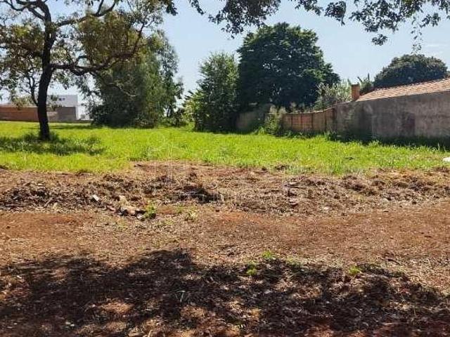 Terreno para venda em Jardim América vila Xavier de 3305.00m²