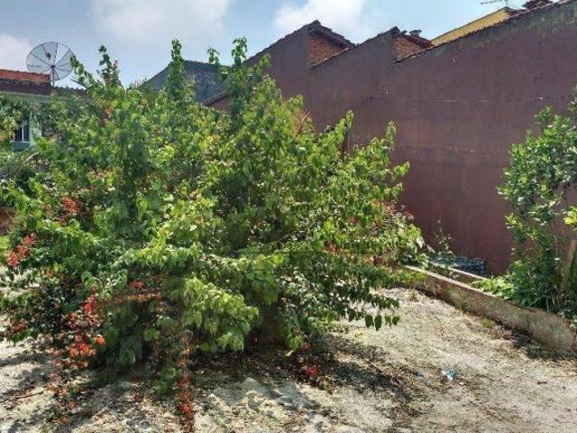 Terreno para venda em Jardim Anchieta de 675.00m²