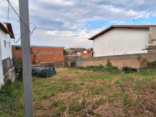 Terreno para venda em Jardim Ana Luiza de 308.00m²