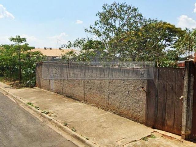 Terreno para venda em Jardim Ana Maria de 428.00m²