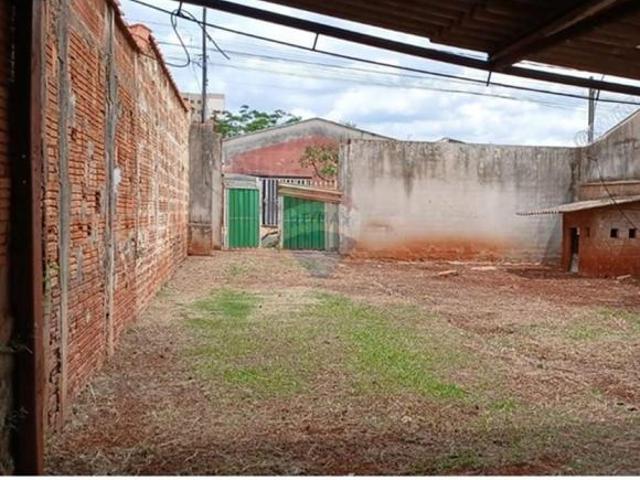 Terreno para venda em Jardim Anhangüera de 350.00m²