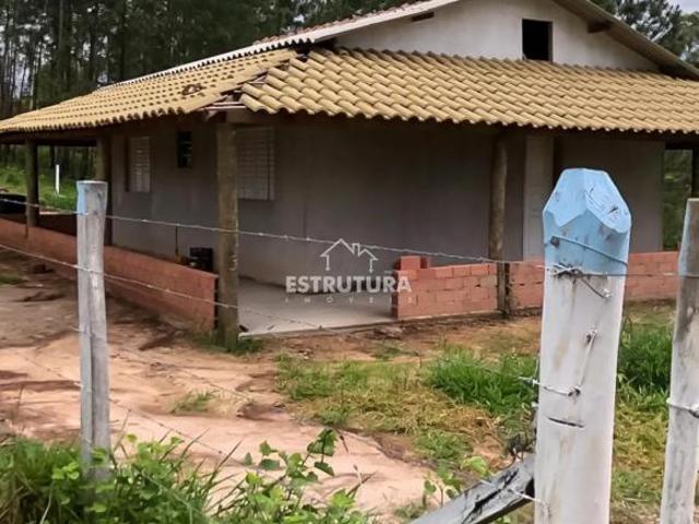 Terreno para venda em Jardim Anhanguera de 585640000.00m²