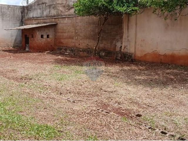 Terreno para venda em Jardim Anhangüera em Ribeirão Preto São Paulo de 350.00m²