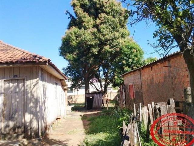 Terreno para venda em Jardim Antuérpia de 968.00m²