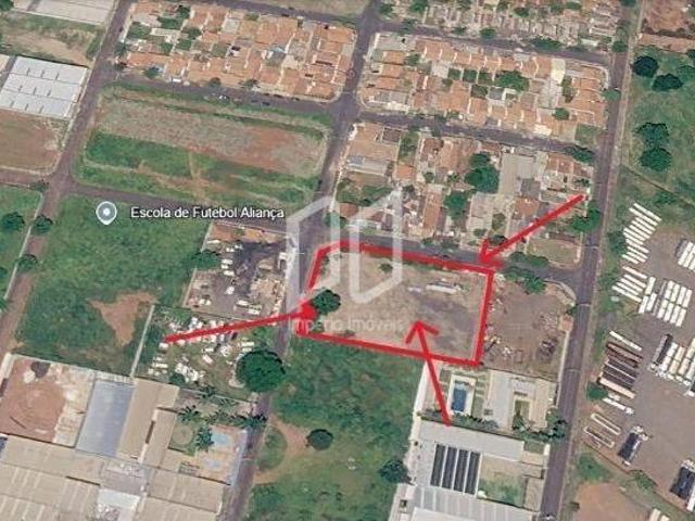 Terreno para venda em Jardim Arco iris de 4001.00m²