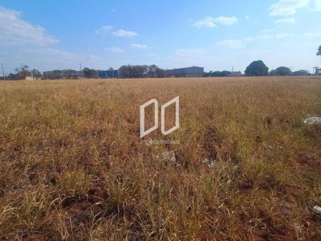 Terreno para venda em Jardim Arco iris de 4992.00m²