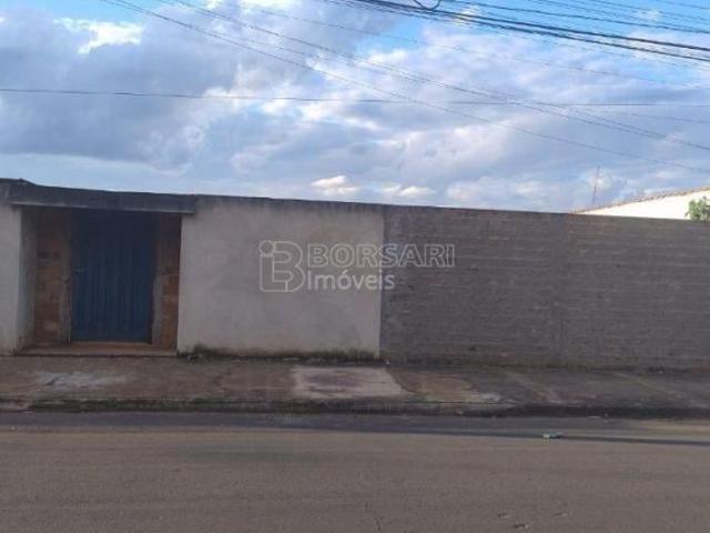 Terreno para venda em Jardim Del Rei de 366.00m²
