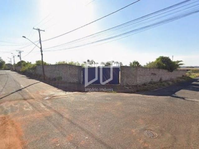 Terreno para venda em Jardim Arco íris em Araraquara São Paulo de 4001.00m²