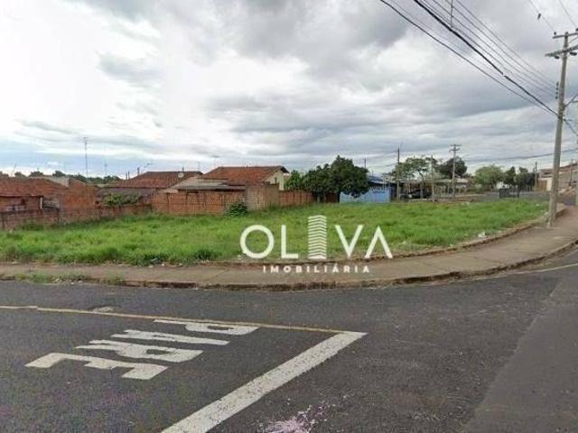 Terreno para venda em Jardim Arroyo de 1064.00m²