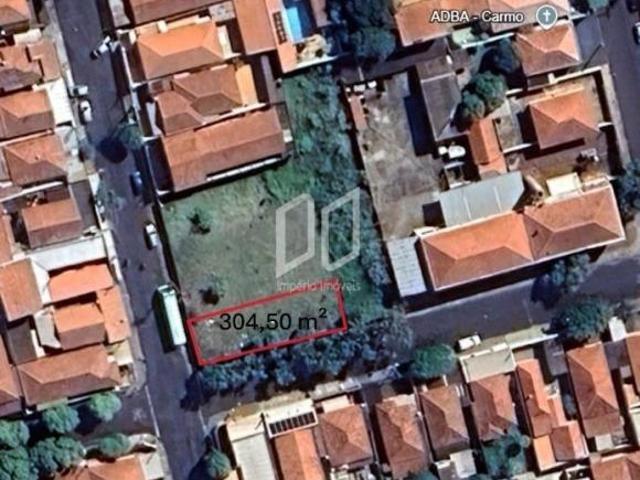 Terreno para venda em Jardim Artico de 304.00m²