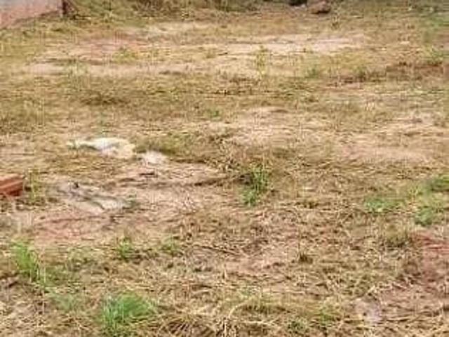 Terreno para venda em Jardim Buru de 10.00m²