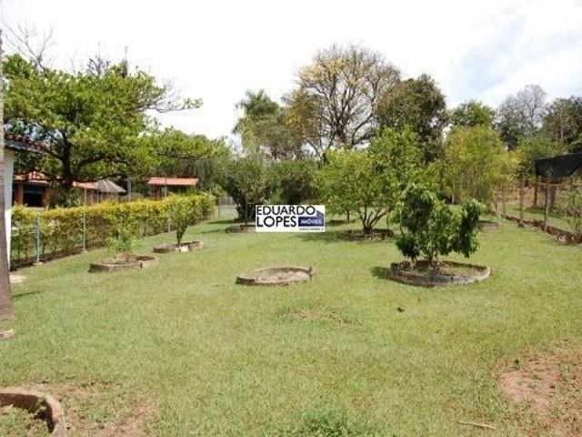 Terreno para venda em Jardim Buru de 850.00m²