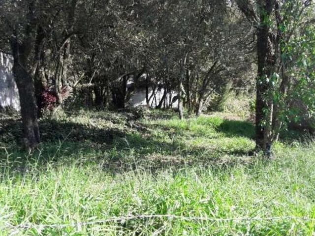 Terreno para venda em Jardim Bandeirantes de 750.00m²