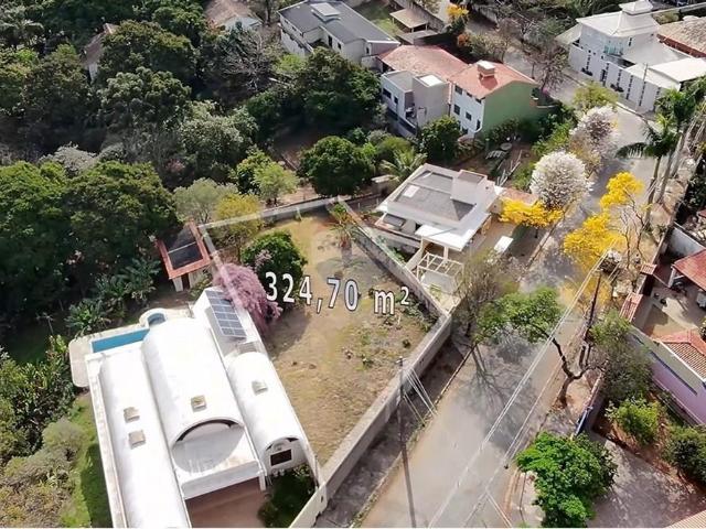 Terreno para venda em Jardim Bandeirantes em Sorocaba São Paulo de 324.00m²