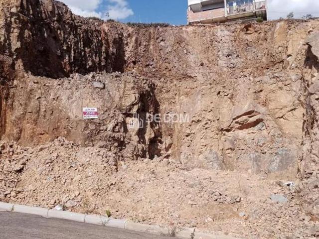 Terreno para venda em Jardim Bandeirantes, Poços de Caldas