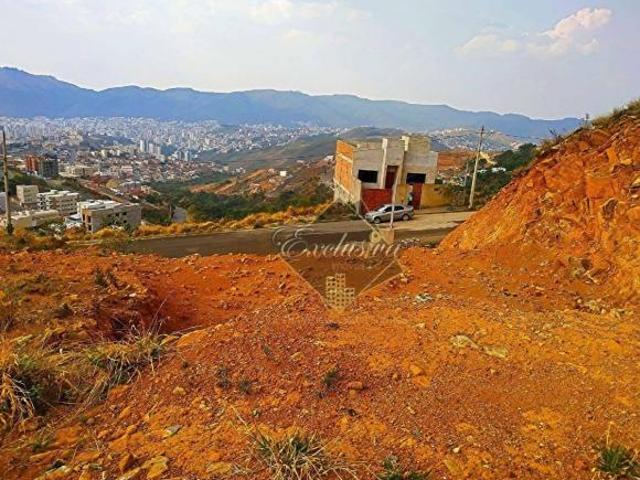 Terreno para venda em Jardim Bandeirantes, Poços de Caldas