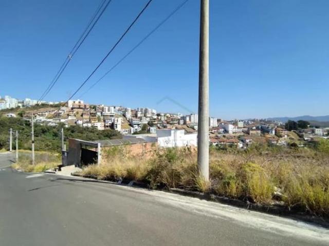Terreno para venda em Jardim Bandeirantes, Poços de Caldas
