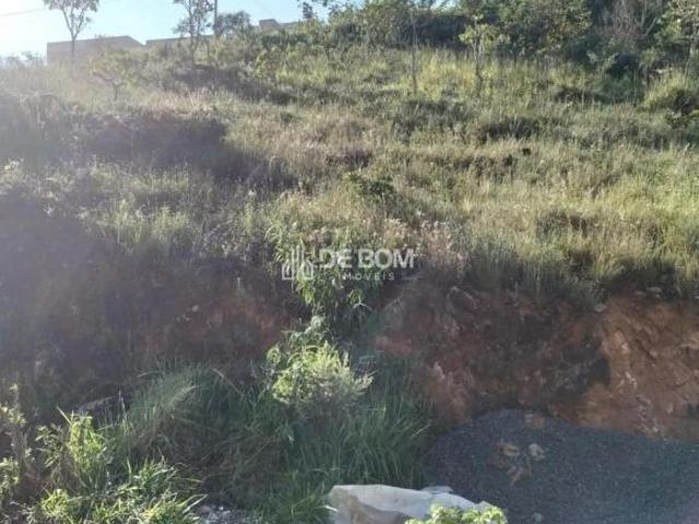 Terreno para venda em Jardim Bandeirantes, Poços de Caldas