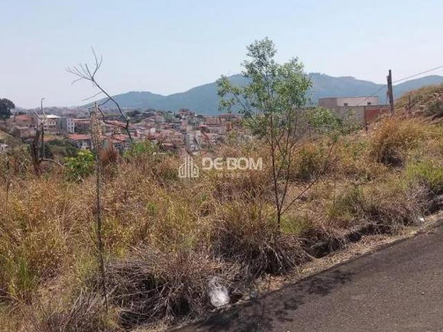 Terreno para venda em Jardim Bandeirantes, Poços de Caldas