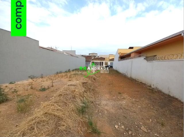 Terreno para venda em Jardim Barão em Franca São Paulo de 270.00m²
