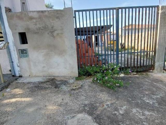 Terreno para venda em Jardim Barcelona nova Veneza de 125.00m²