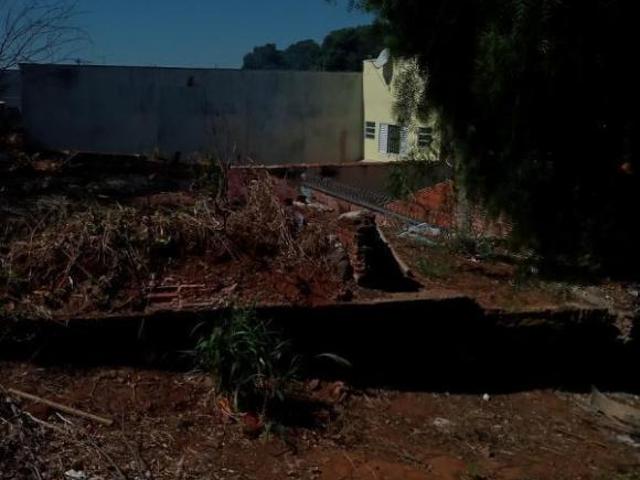 Terreno para venda em Jardim Beatriz de 128.00m²