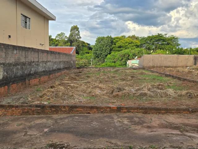 Terreno para venda em Jardim Beatriz em São Carlos São Paulo de 250.00m²