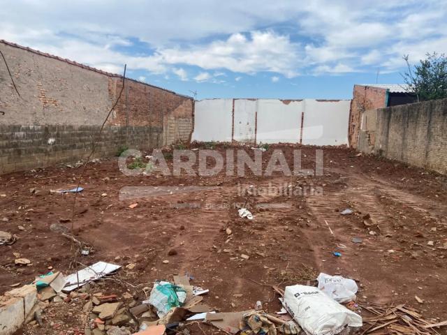 Terreno para venda em Jardim Beatriz em São Carlos São Paulo de 300.00m²