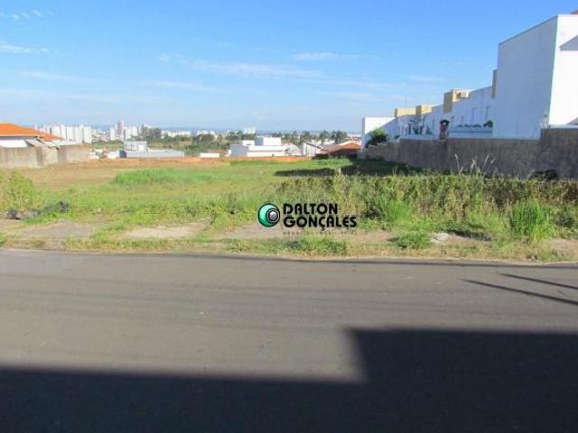 Terreno para venda em Jardim Bela Vista de 1285.00m²