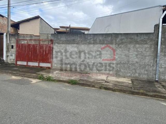 Terreno para venda em Jardim Bela Vista de 138.00m²
