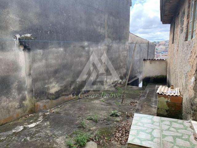Terreno para venda em Jardim Bela Vista de 147.00m² com 2 Garagens