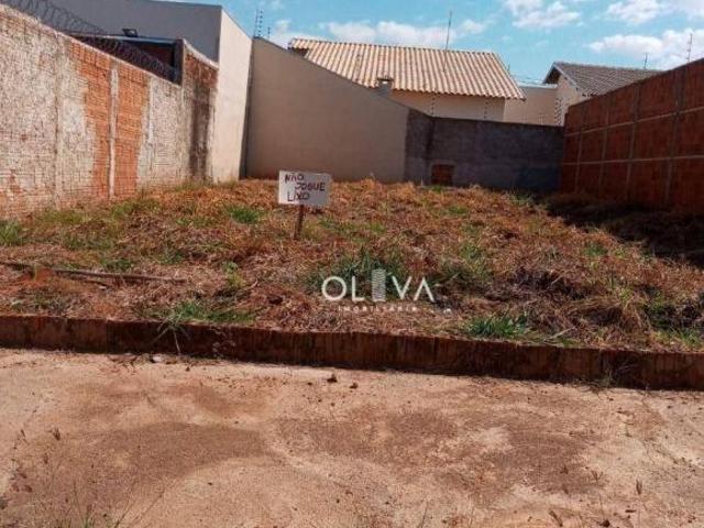 Terreno para venda em Jardim Bela Vista de 200.00m²