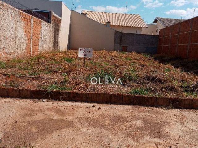 Terreno para venda em Parque Residencial Maria Zorita em São José Do Rio Preto São Paulo de 200.00m²