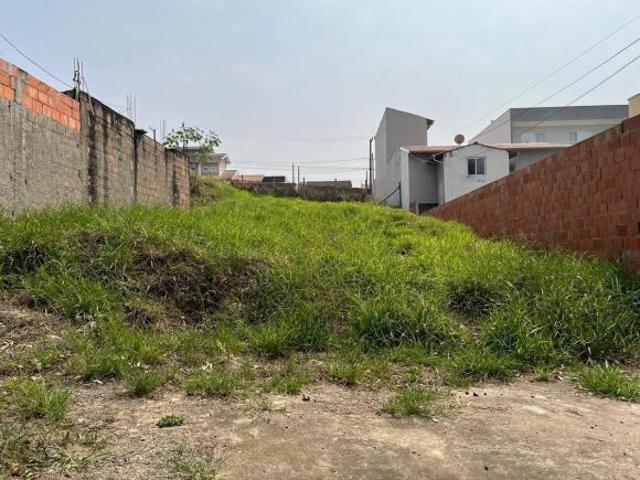 Terreno para venda em Jardim Bela Vista de 305.00m²