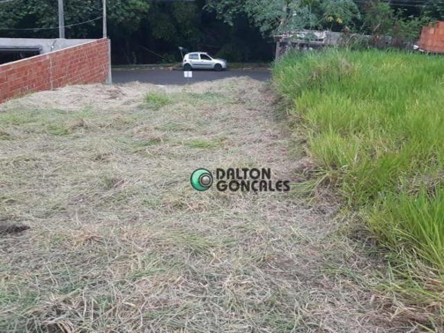 Terreno para venda em Jardim Bela Vista de 305.00m²